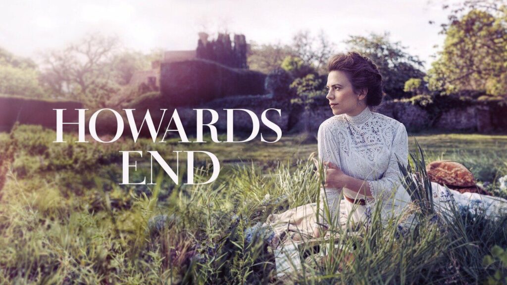 Howards End Konusu (Mini Dizi 2017) - Gammaz